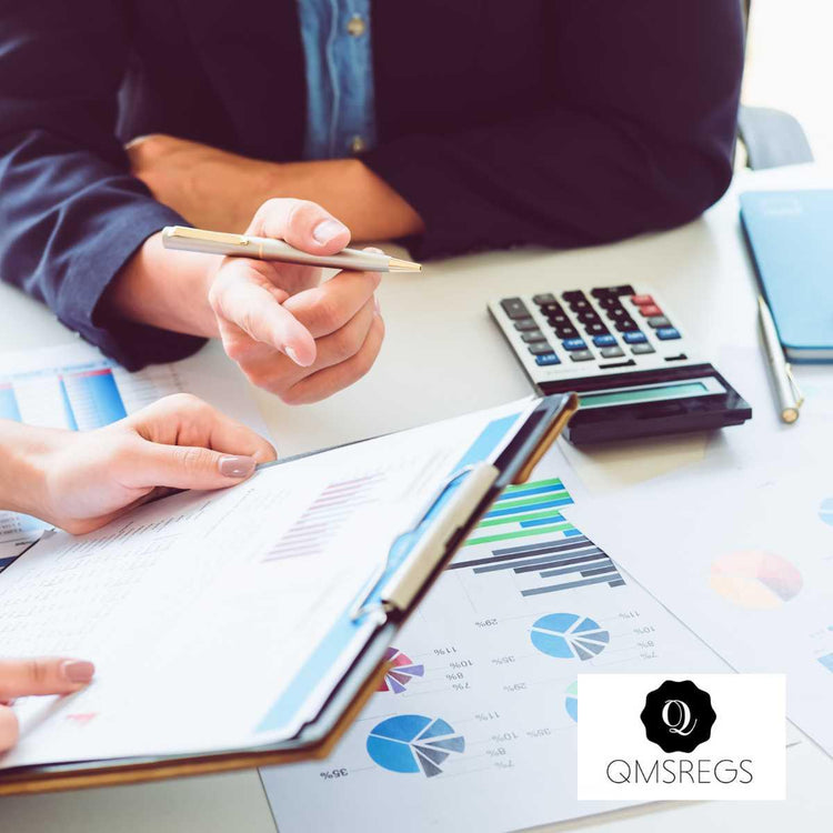 The Management Review Process - QMSRegs.com - QMSRegs.com