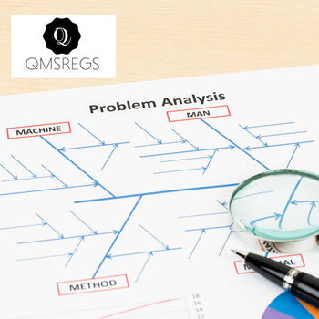 The Fishbone Diagram: A Powerful Tool for Quality Assurance - QMSRegs ...